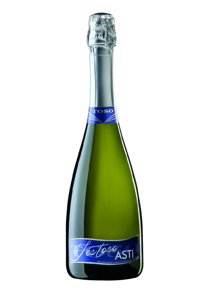 If you want to be happy – drink Asti! - Drinks.ua