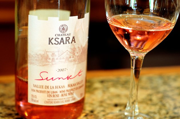 Chateau Ksara - Drinks.ua